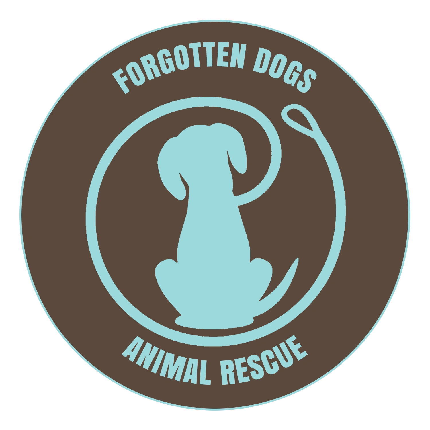 Forgotten Dogs Animal Rescue